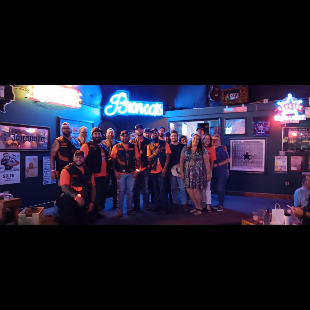 Twisted Meet and Greet in Hurst, Tarrant County,